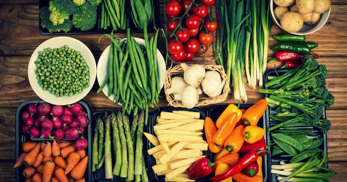 Raw Living Food Cleansing, Nutritious and Delicious!