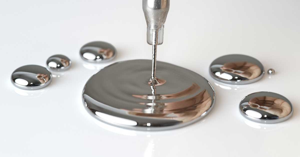 Simple Ways To Detoxify Your Body Of Heavy Metals