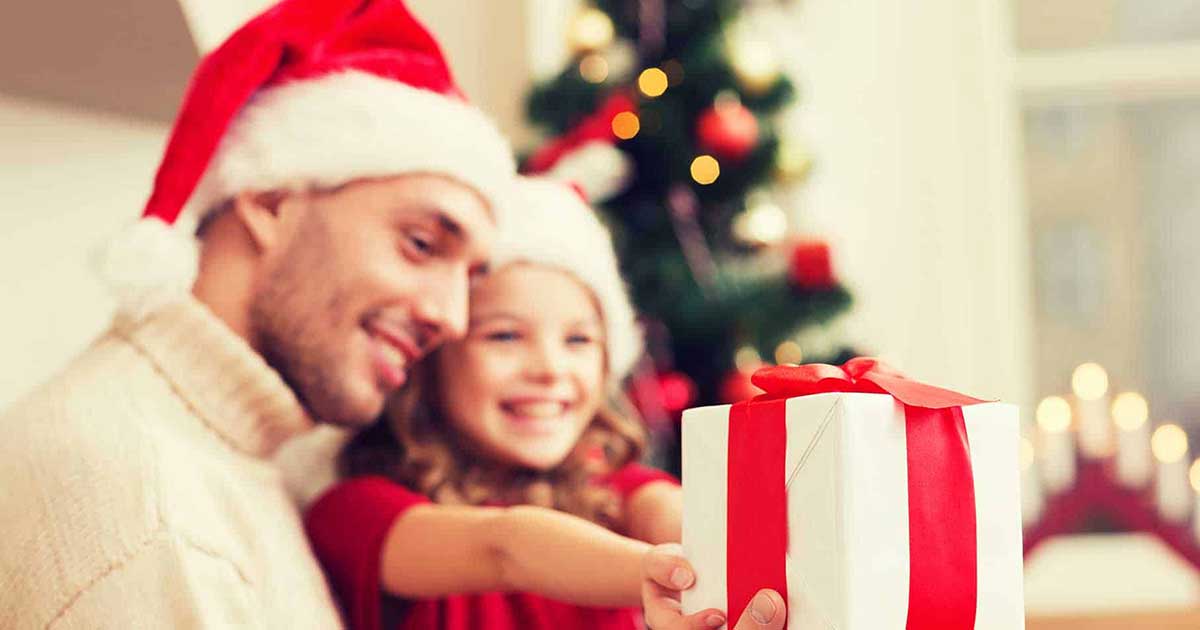 Useful Tips To Have A Healthy Festive Season