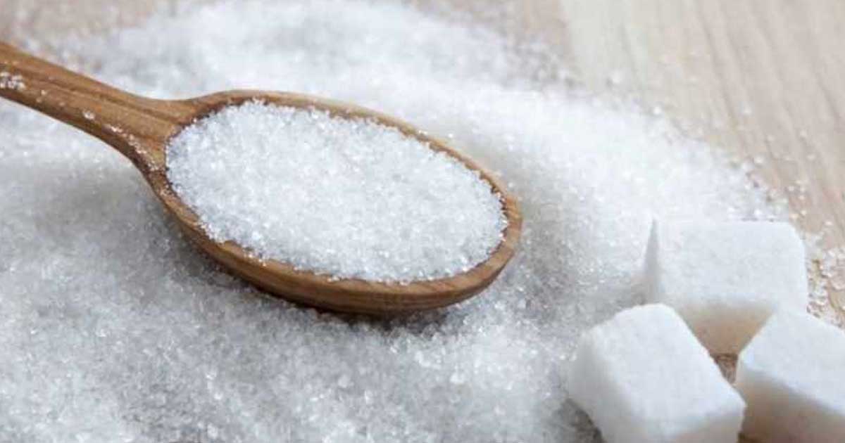 Sugar – The Sweet Poison that Destroys Our Health Gradually