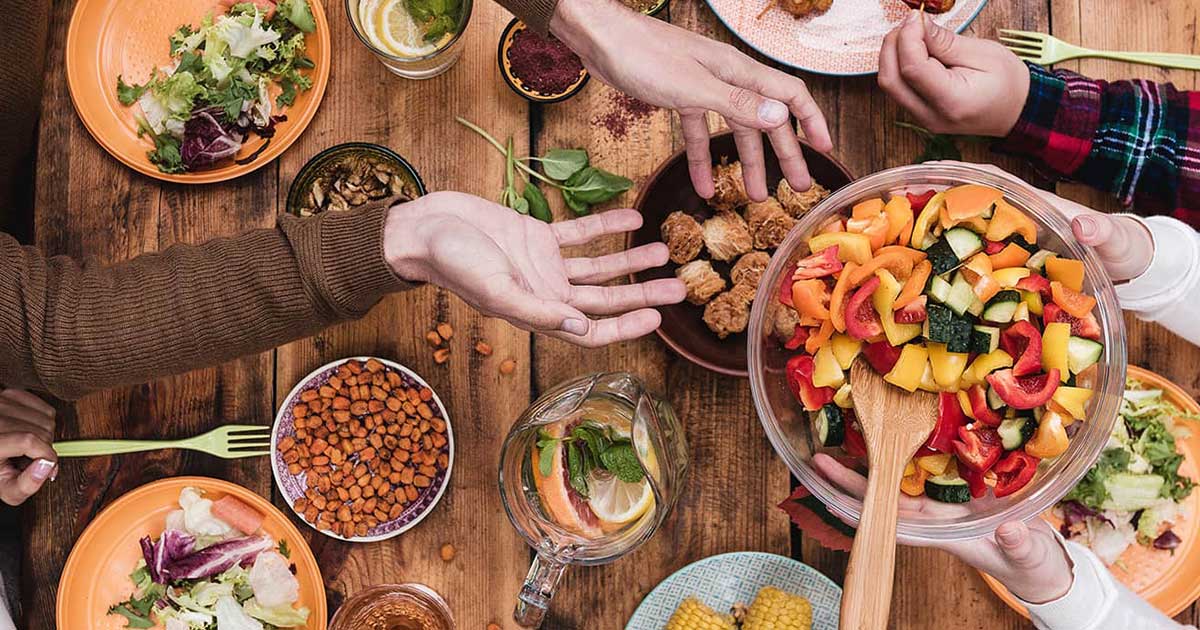 Top 10 Tips for Maintaining a Healthy Lifestyle while Socializing?